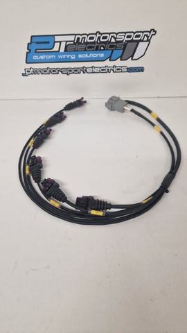 IGN1A 1JZ/2JZ Coil Harness – PT Motorsport Electrics