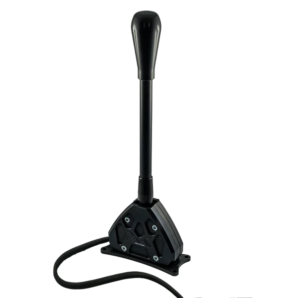 Black Edition Shifter 8HP DCT DKG DSG PDK – PT Motorsport Electrics