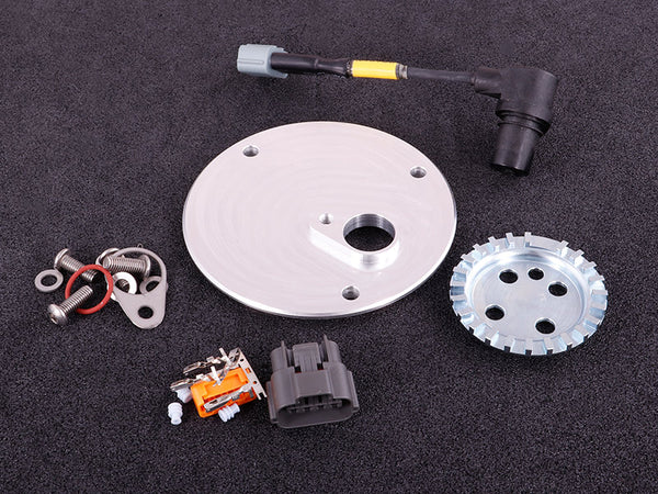 NZ Wiring Nissan RB CAS Trigger Kit – PT Motorsport Electrics