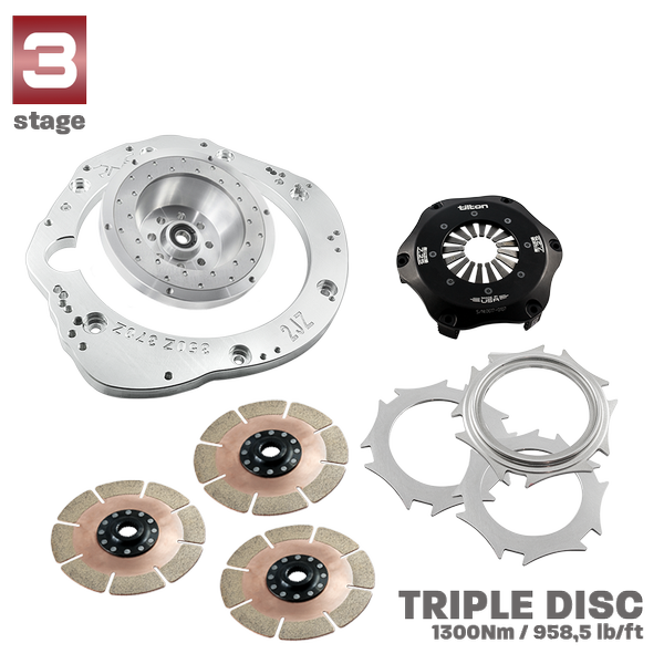 Toyota 1JZ/2JZ - Nissan 350Z Z33 370Z Z34 CD009 – PT Motorsport Electrics